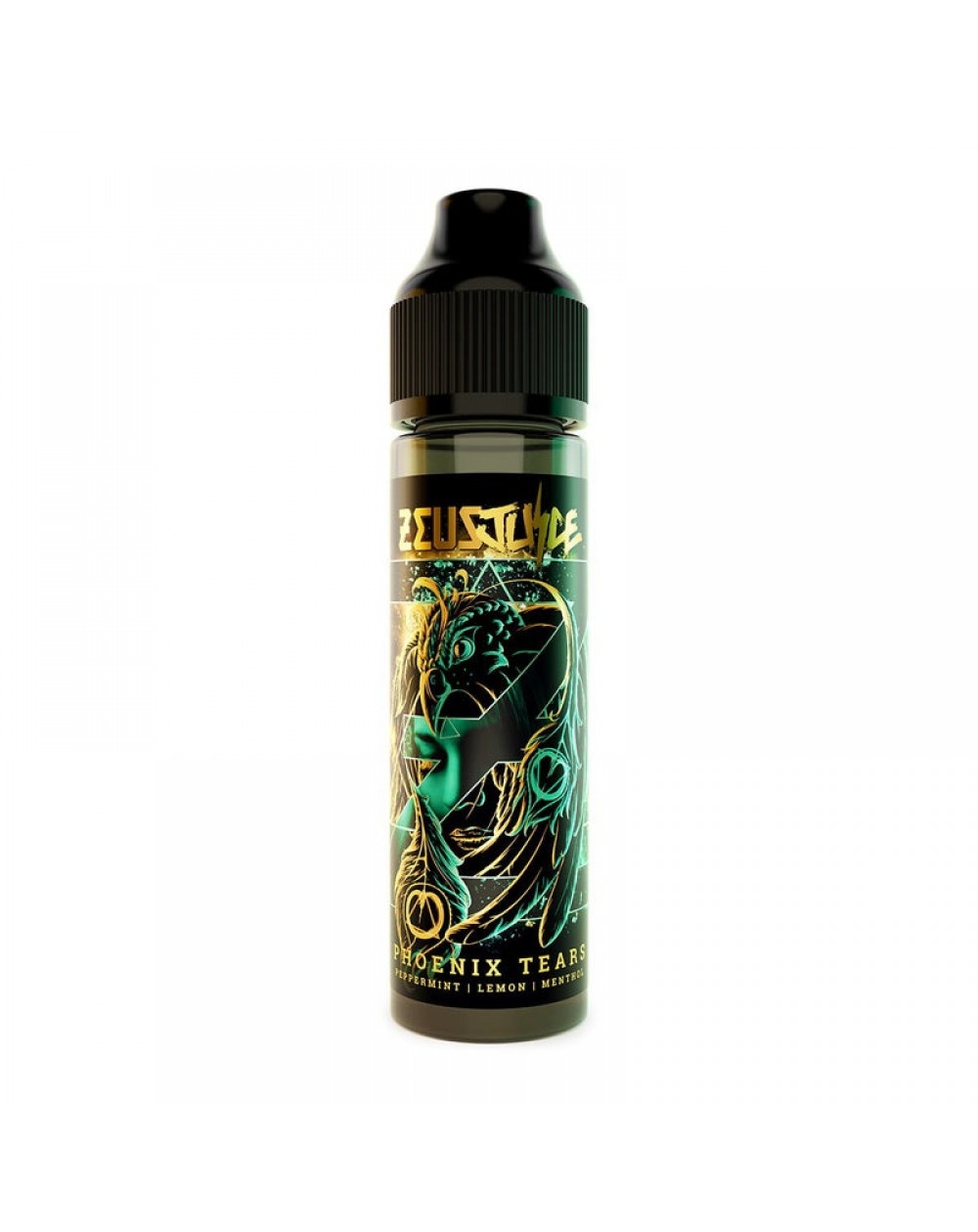 Phoenix Tears E-Liquid by Zeus Juice - Short Fills