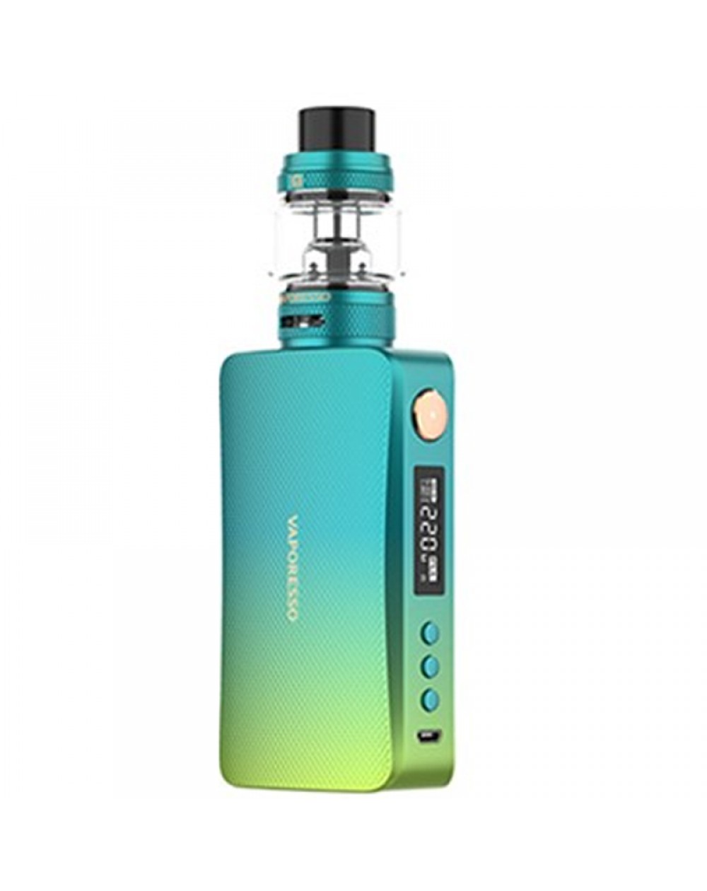 Vaporesso Gen S Vape Kit - Vape Shop Advanced Kits