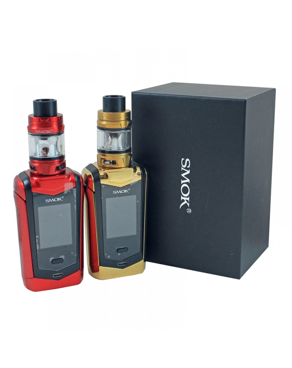Smok Species 230W Vape Box Kit - Vape Shop Box Kits