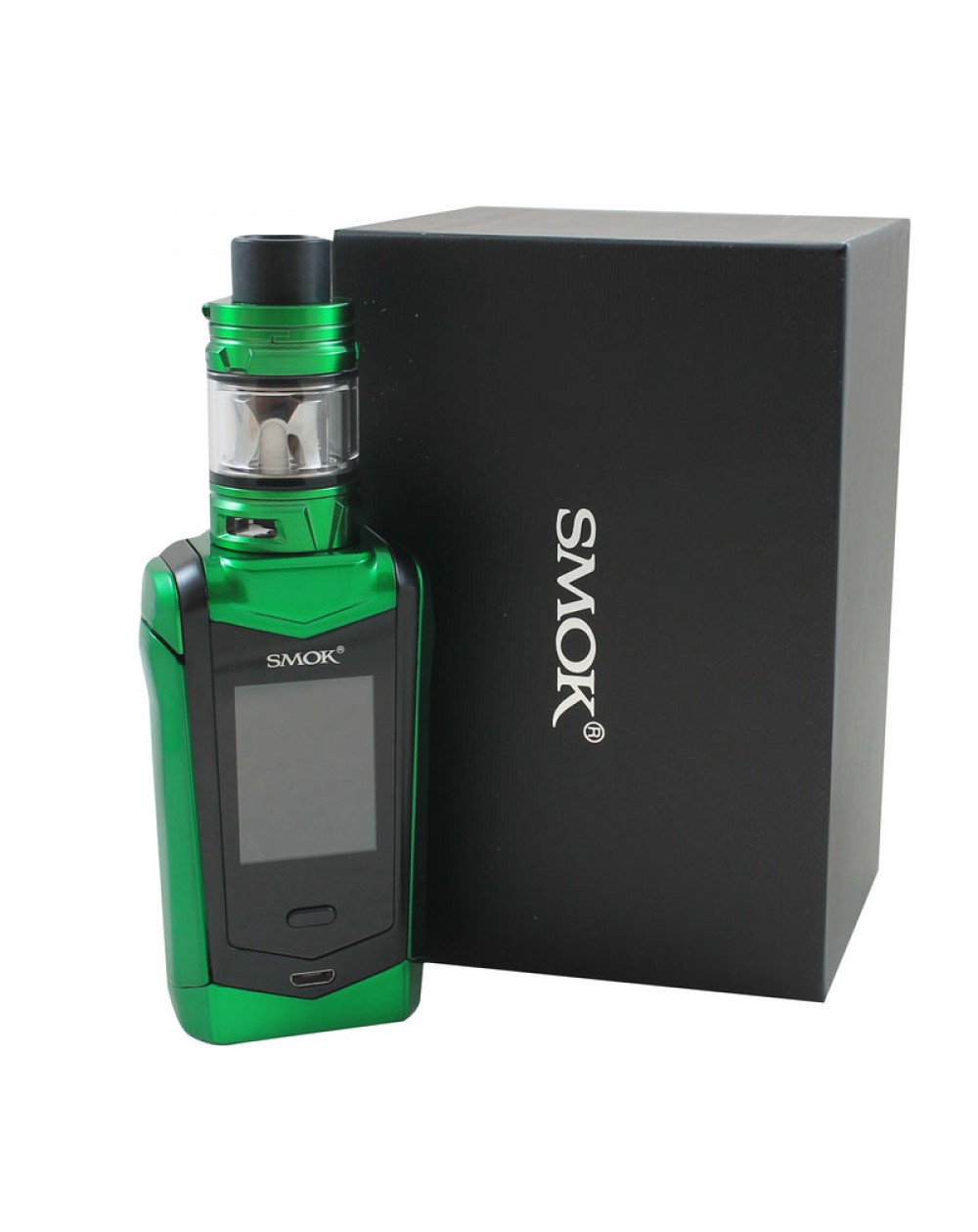Smok Species 230W Vape Box Kit - Vape Shop Box Kits