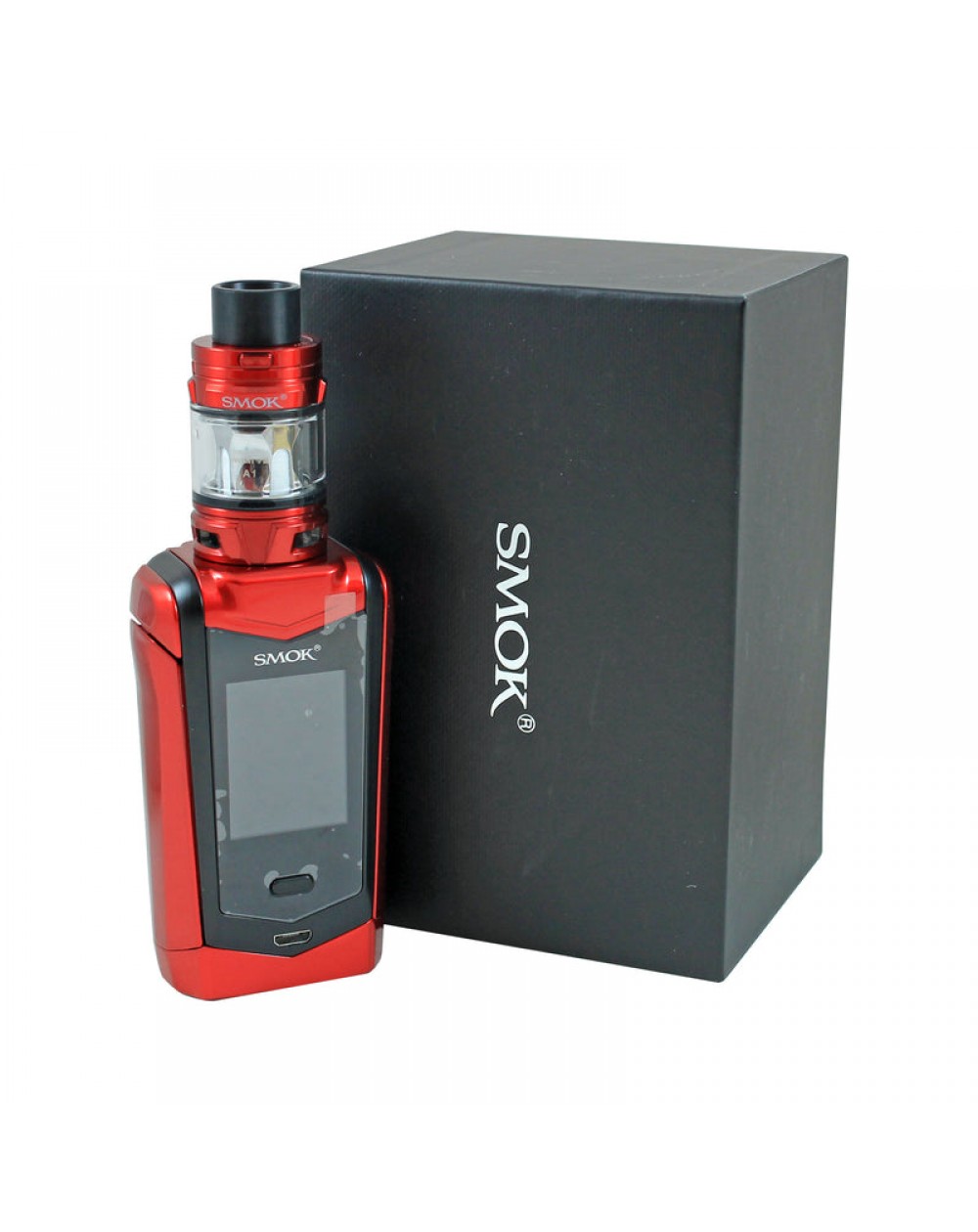Smok Species 230W Vape Box Kit - Vape Shop Box Kits