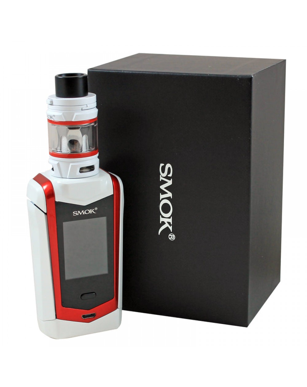 Smok Species 230W Vape Box Kit - Vape Shop Box Kits